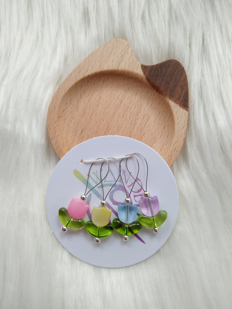 Wanded Knit and Crochet