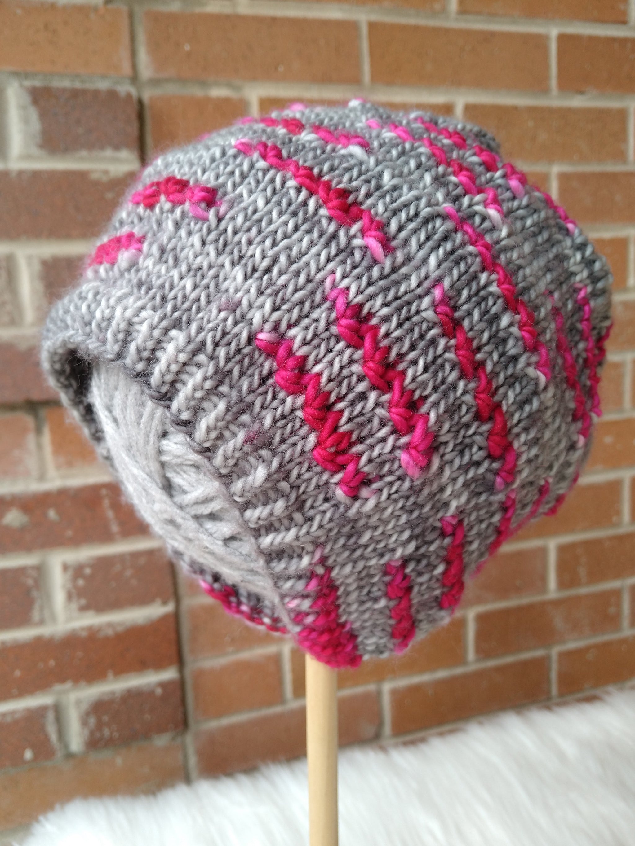 Assigned Pooling Bundle – Wanded Knit and Crochet