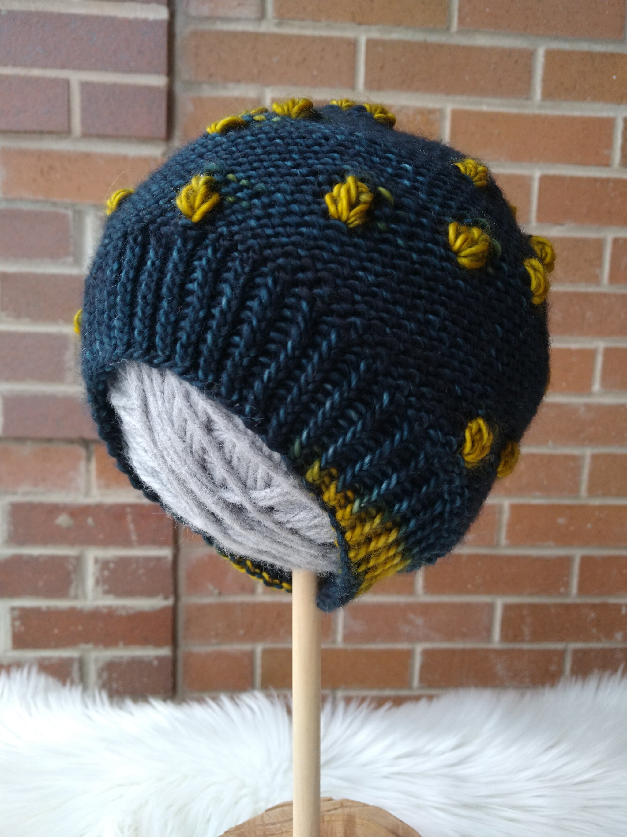 Assigned Pooling Bundle – Wanded Knit and Crochet