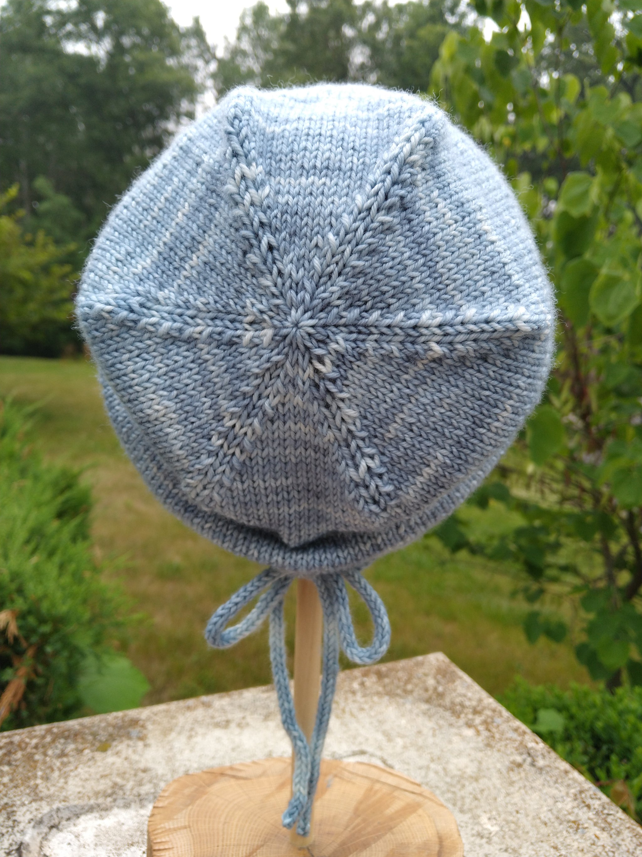 Wanded Knit and Crochet