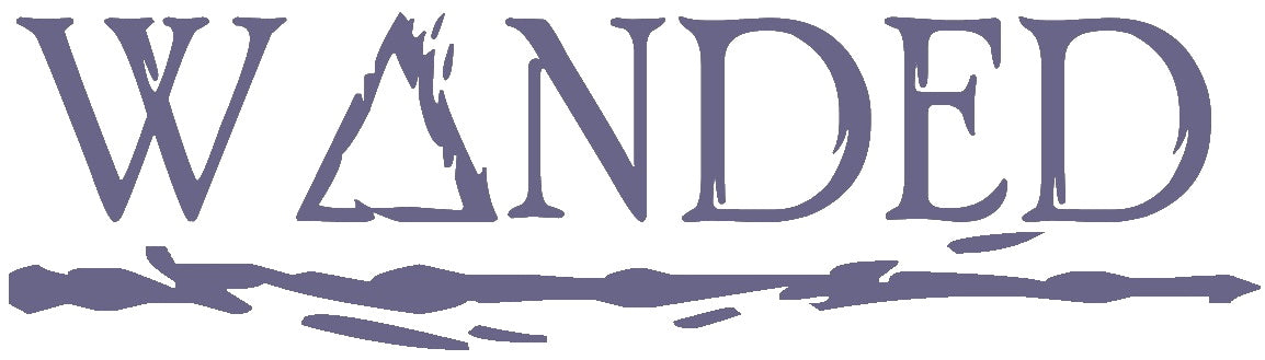 Wanded Knit and Crochet