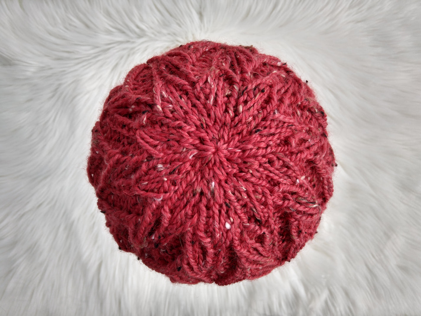 Wiggentree Hat Knitting Pattern – Wanded Knit and Crochet